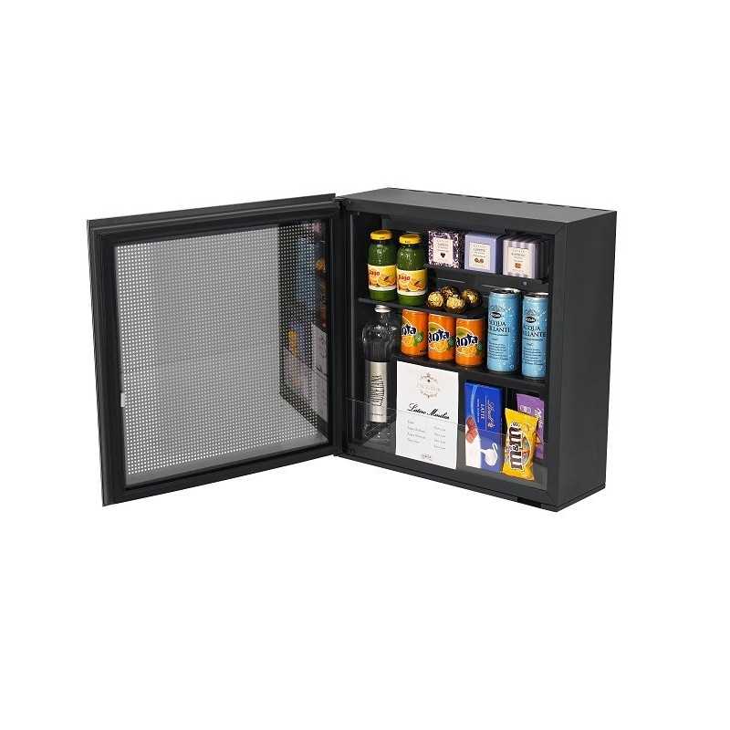 MINIBAR A COMPRESSION 20 LITRES MURA FLYINGBAR pour Réfrigérateur b...